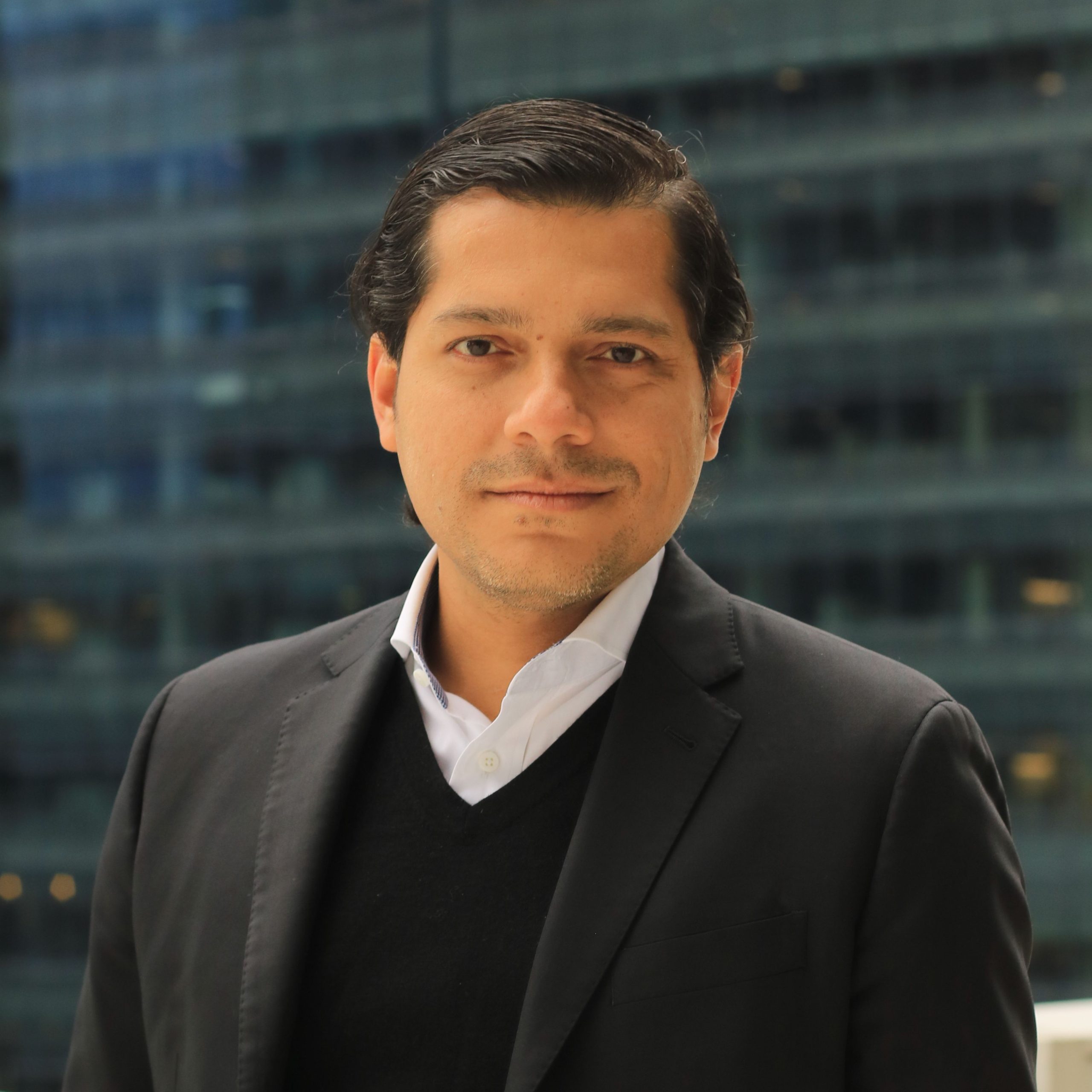 Alexander Munera - MUNERA | Canadian Law Firm