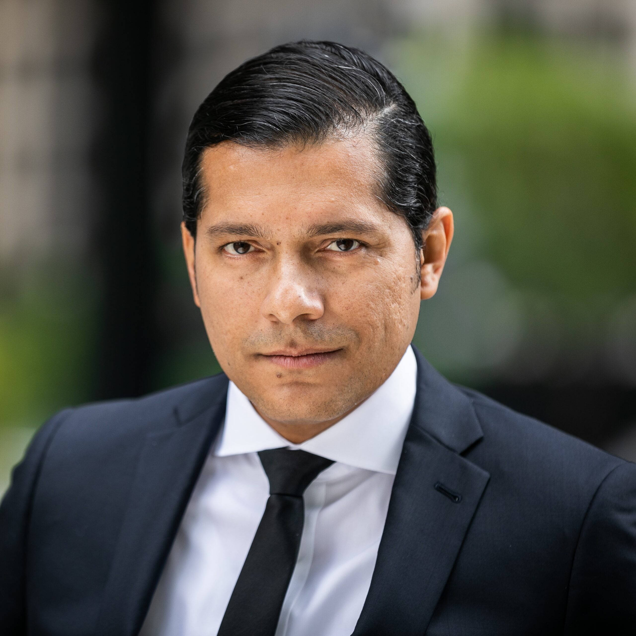 Alexander Munera - MUNERA | Canadian Law Firm