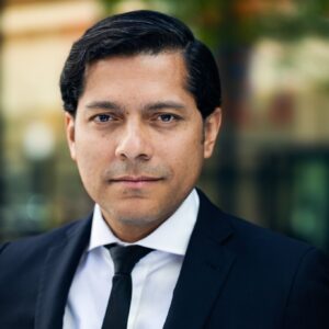 Alexander Munera - MUNERA | Canadian Law Firm